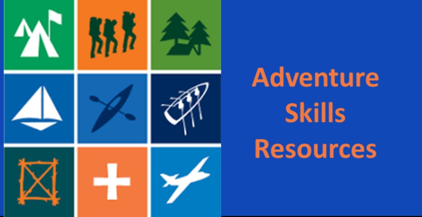 Scouting Ireland Youth Programme – The Scouting Ireland Youth Programme ...