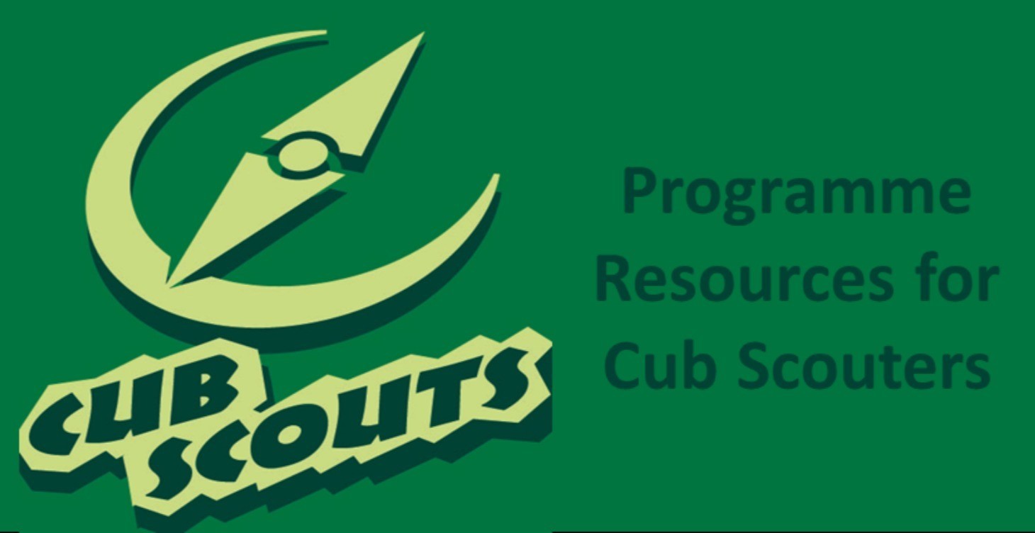 Scouting Ireland Youth Programme – The Scouting Ireland Youth Programme ...