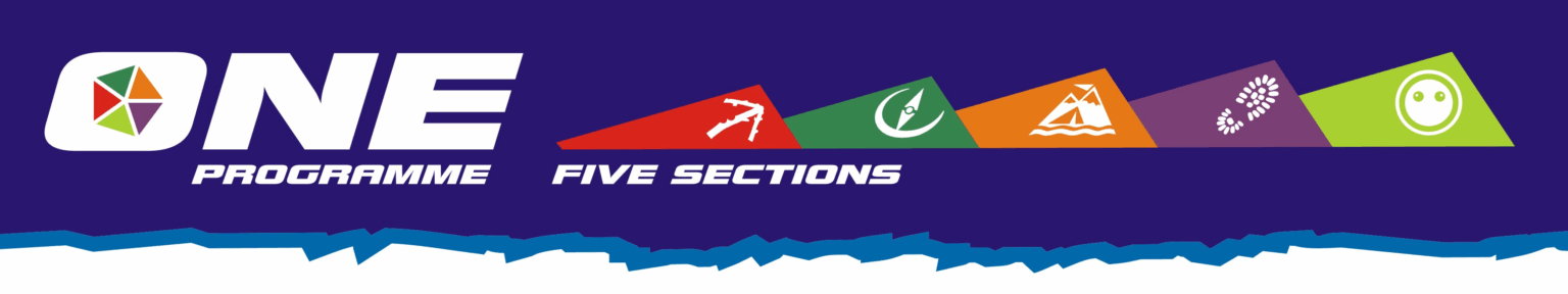 Start Here! – Scouting Ireland Youth Programme