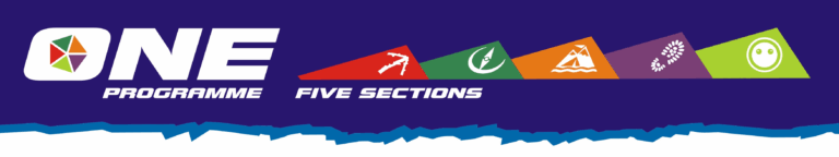 Start Here! – Scouting Ireland Youth Programme