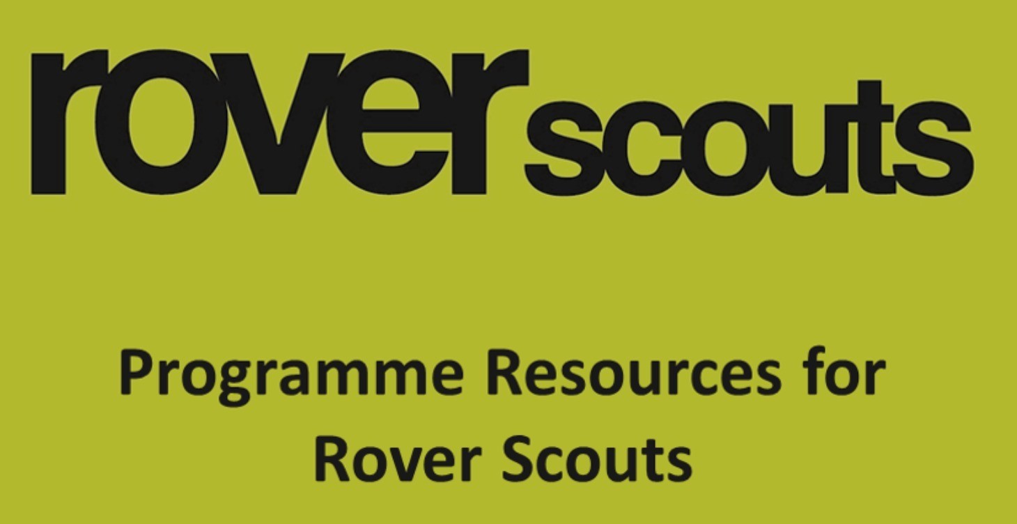 Scouting Ireland Youth Programme – The Scouting Ireland Youth Programme ...