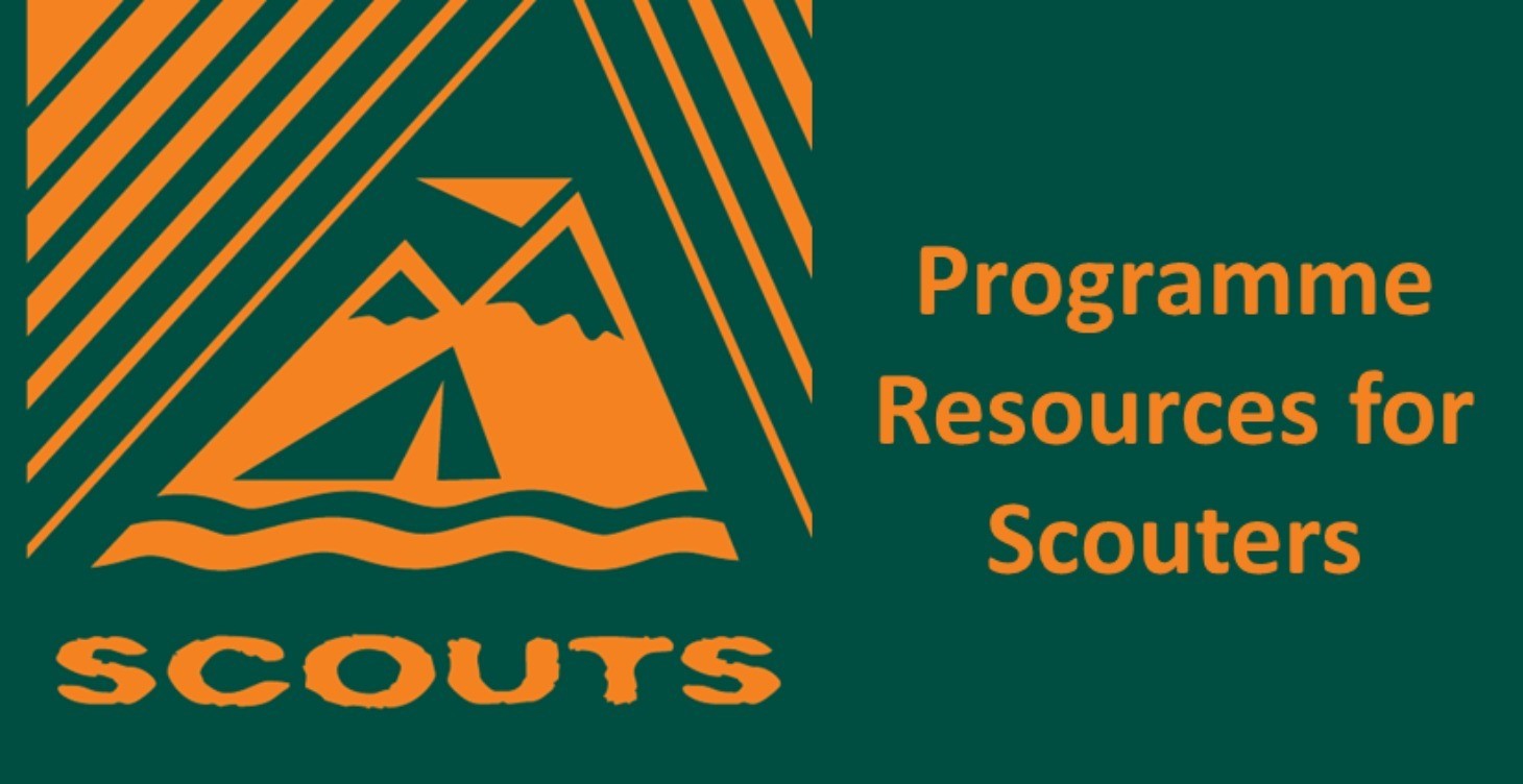 Scouting Ireland Youth Programme – The Scouting Ireland Youth Programme ...